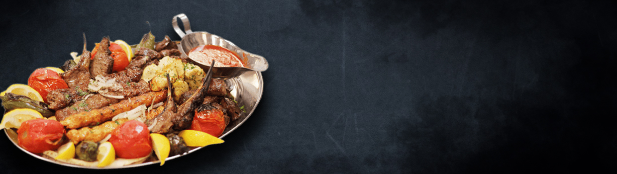 KEBABLAR – GRILLGERICHTE - Nirvana Restaurant & Cafe in Essen Online ...